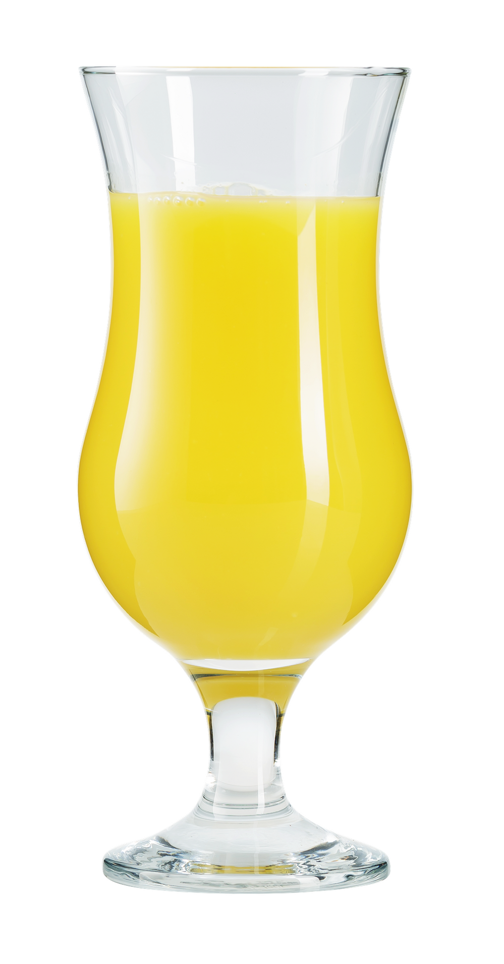 Cocktail Drinking Glasses. Pina Colada Glass. (Set of 6) (390 ml) — All ...