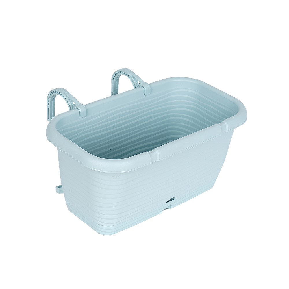 Hanging Balcony Flower Pots. (4.8L) — All In One London