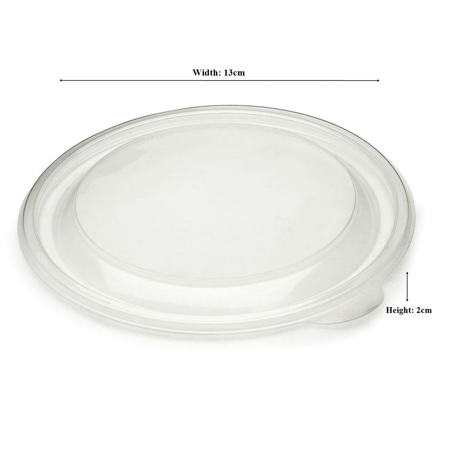 Sabert Fastpac Black Round Microwavable Container & Lid. (HOT75112 & H ...