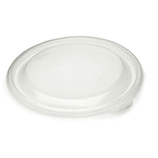Sabert Fastpac Black Round Microwavable Container & Lid. (HOT75112 & H ...