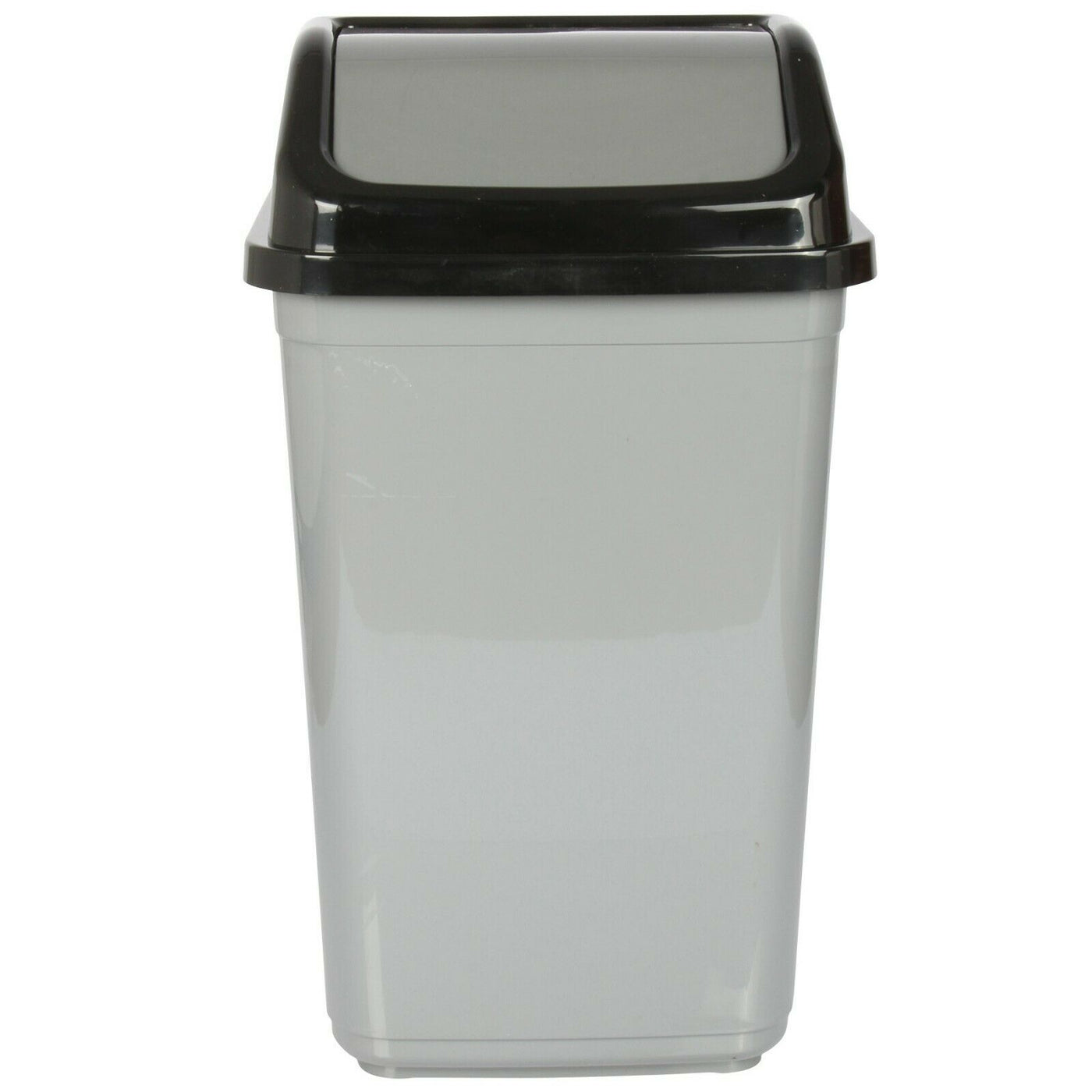 Swing Waste Dustbin - 50L — All In One London